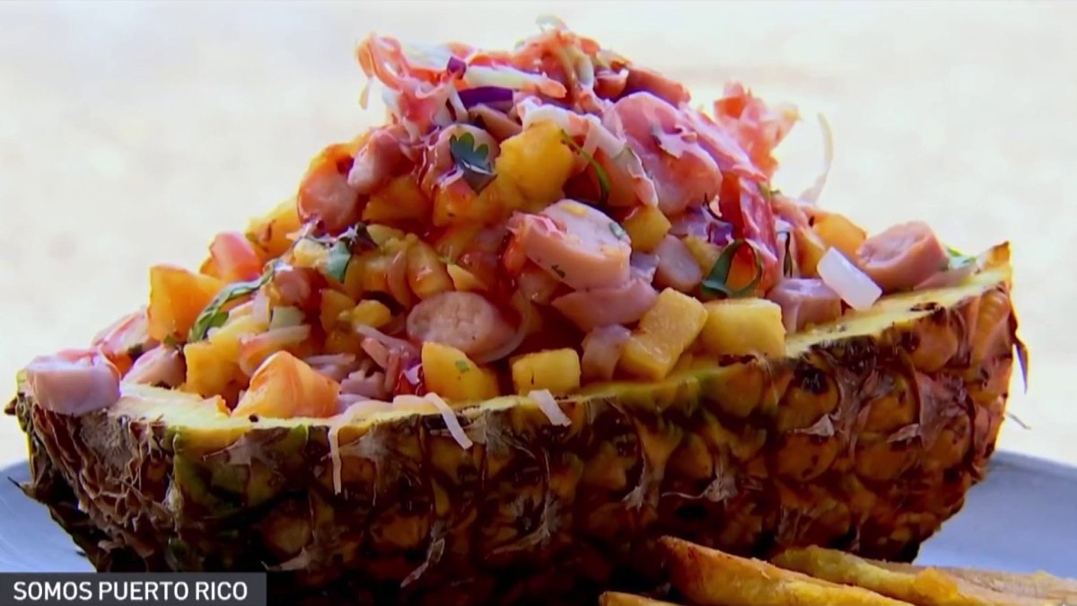 Somos Puerto Rico: Canóvanas sabe a comida criolla – Telemundo Puerto Rico