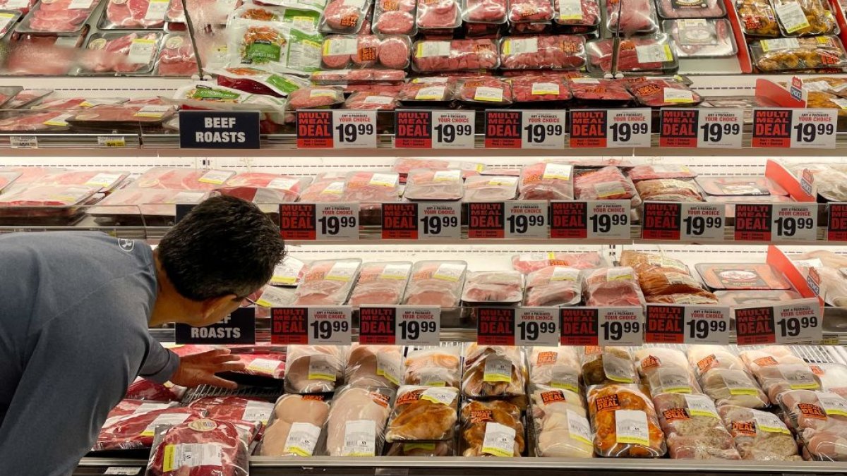 Estados Unidos: qué significa el reporte de la inflación de mayo ...