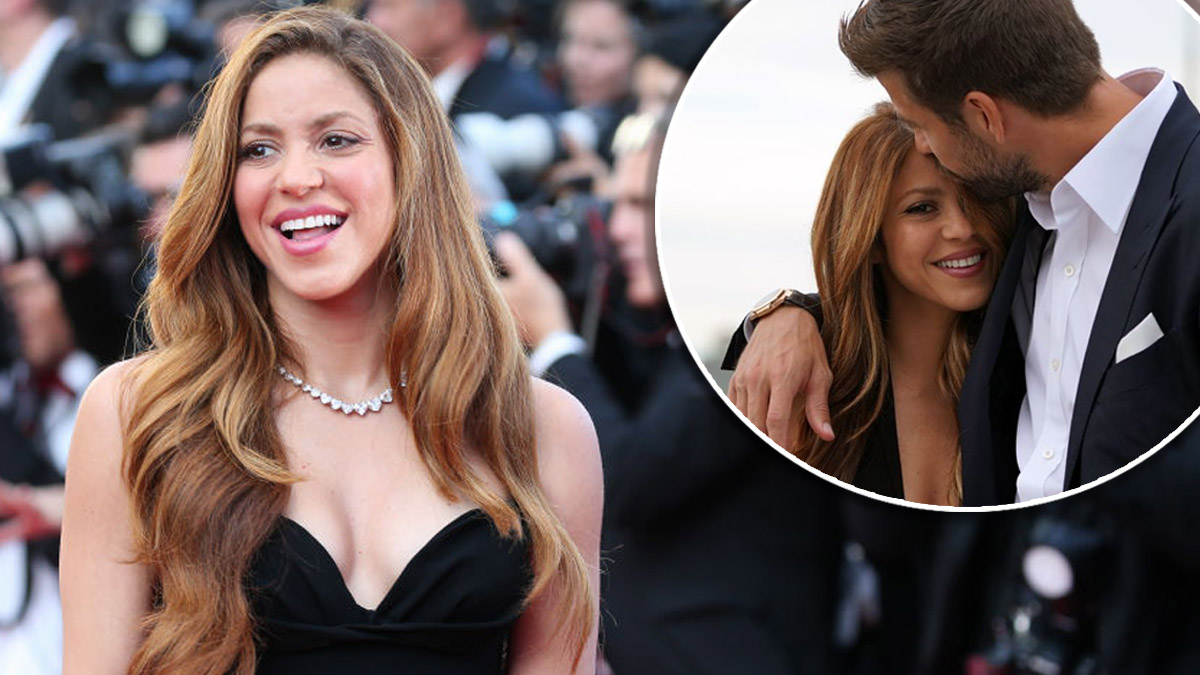 Shakira habla por primera vez tras su ruptura con Piqué – Telemundo Puerto Rico