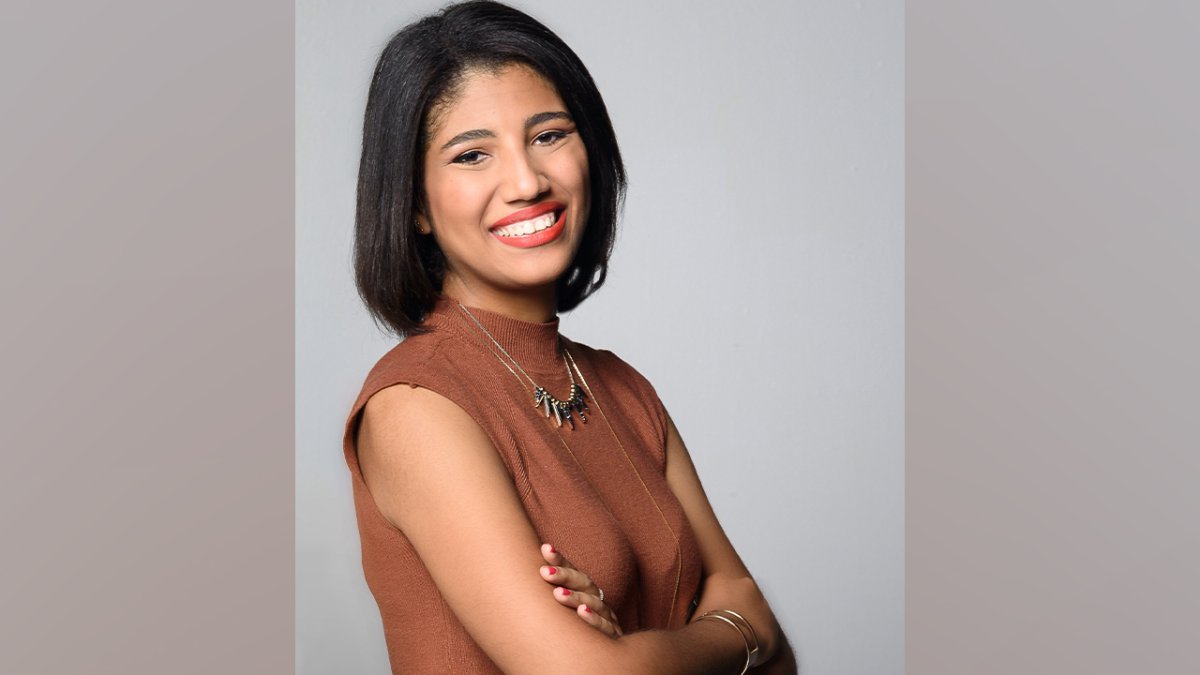 La periodista Adriana De Jesús Salamán se une a Rayos X – Telemundo ...