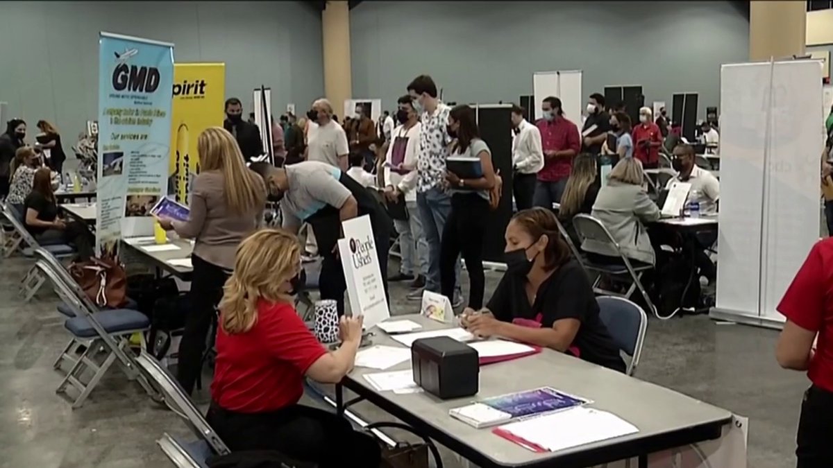 Anuncian 500 empleos disponibles en Puerto Rico para el sector de ...