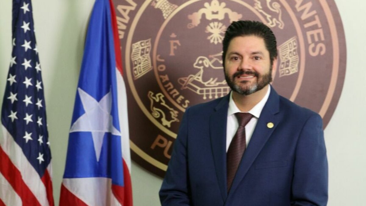 Ángel Matos pide se incluya en Extraordinaria medida para el pago de ...