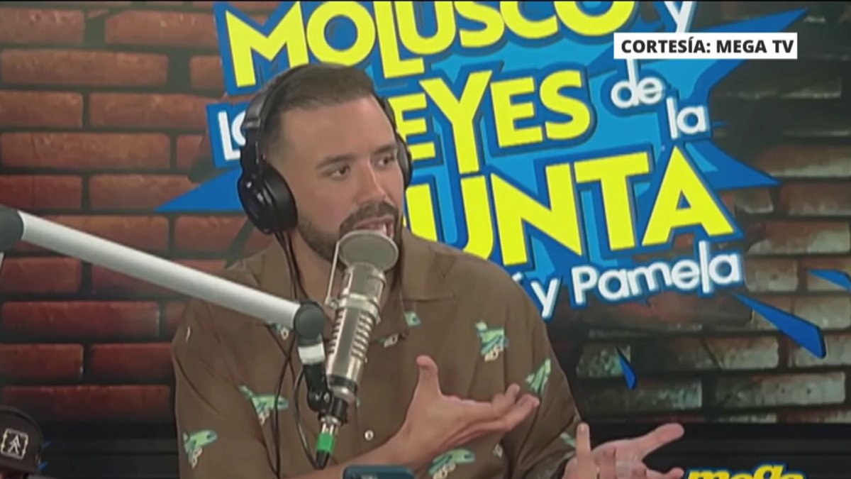 El “Molusco” quedaría fuera de su espacio radial – Telemundo Puerto Rico