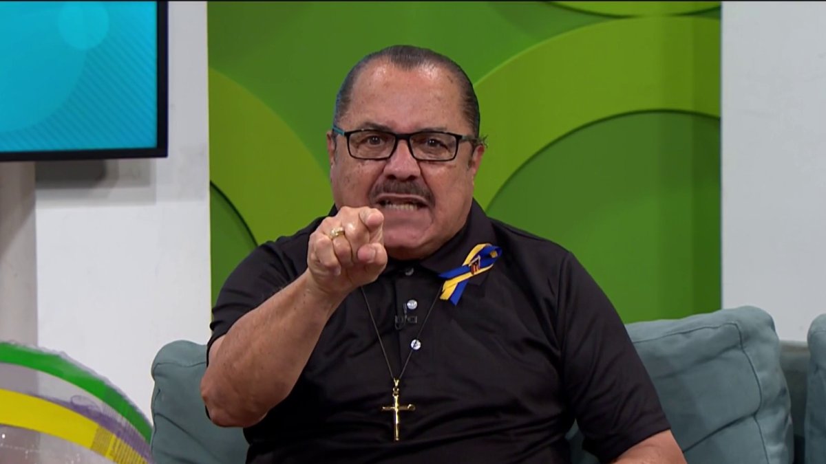 “Energía Eléctrica no te pertenece, charlatán”: Papo Christian truena ...