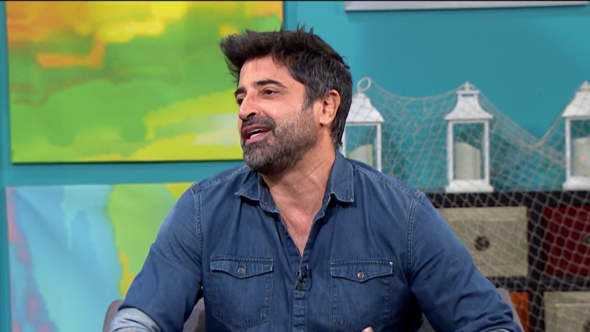 Eli Cay protagoniza la película “Amor en 266 millas” – Telemundo Puerto ...