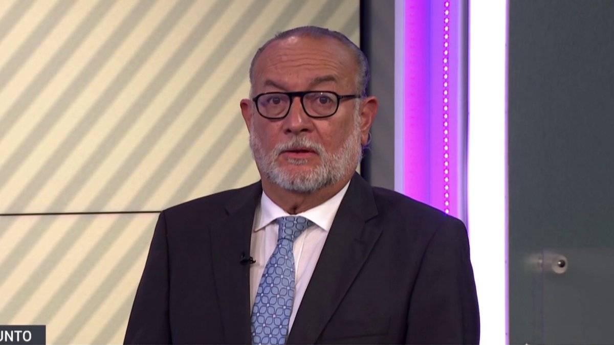 Directo al Punto con Luis Pabón Roca – Telemundo Puerto Rico