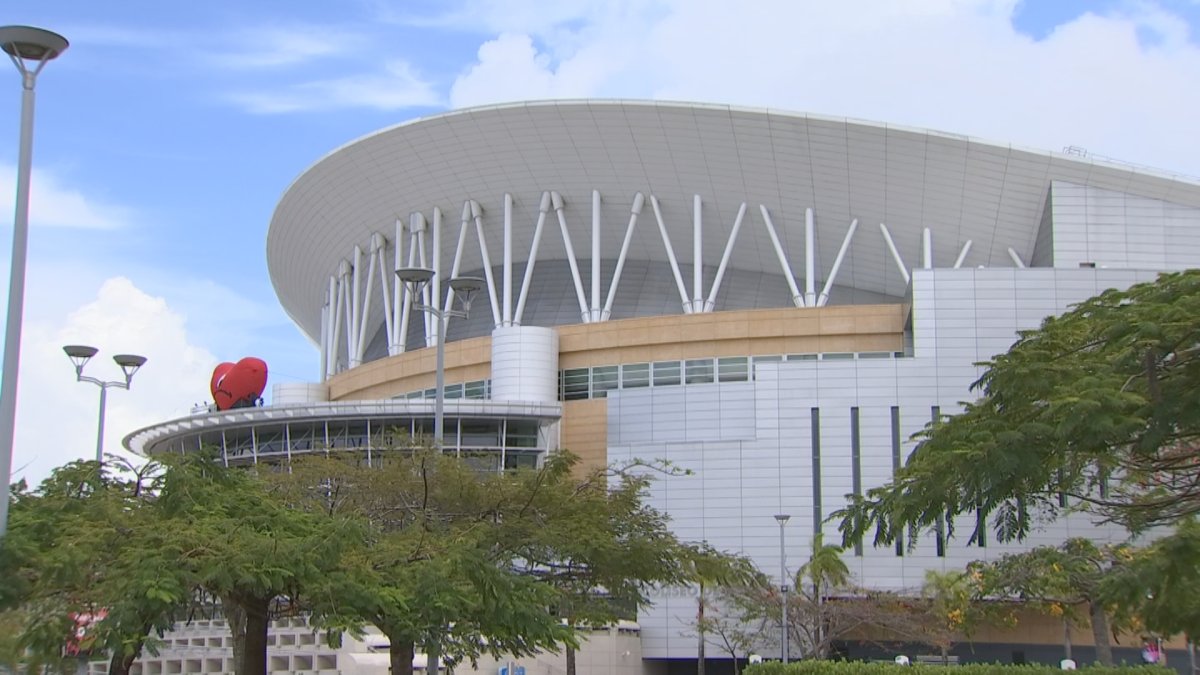 Coliseo de Puerto Rico celebrará feria de empleos – Telemundo Puerto Rico