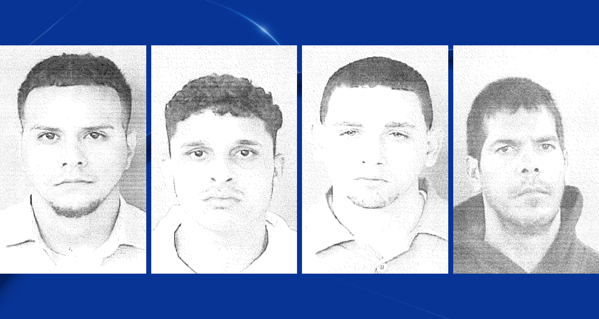 Radican cargos contra sospechosos de masacre en Mayagüez en el 2020 ...