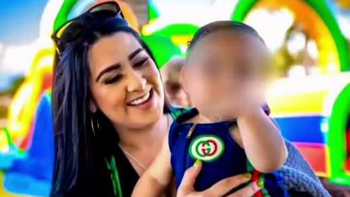 Cuesta arriba que testigo estrella del asesinato de Alexandra Cardona ...