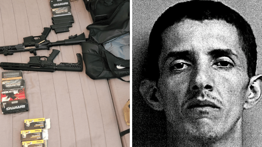 Arrestan a presunto gatillero de "El Burro" – Telemundo Puerto Rico