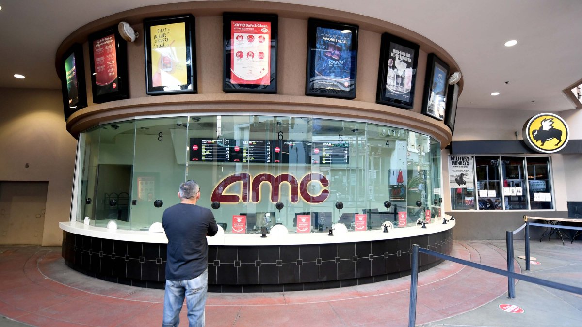¡Al cine por $5! AMC Theatres vuelve a traer los martes de descuento ...