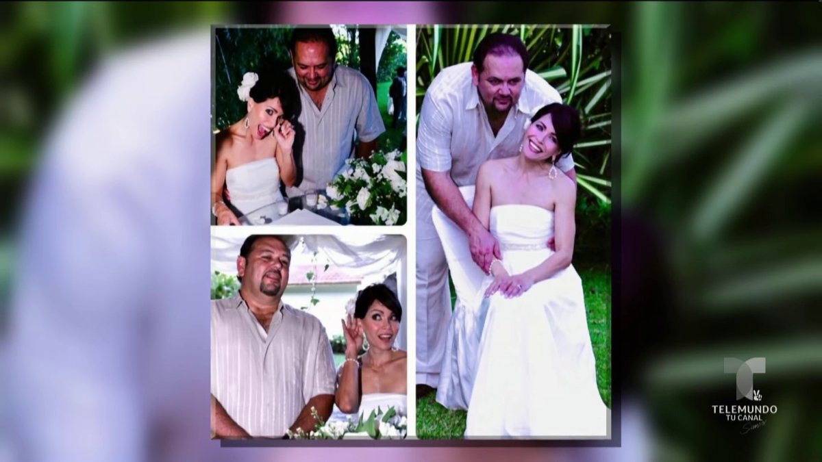 Magdaly Cruz cuenta cómo conoció al amor de su vida, Junior Álvarez – Telemundo Puerto Rico