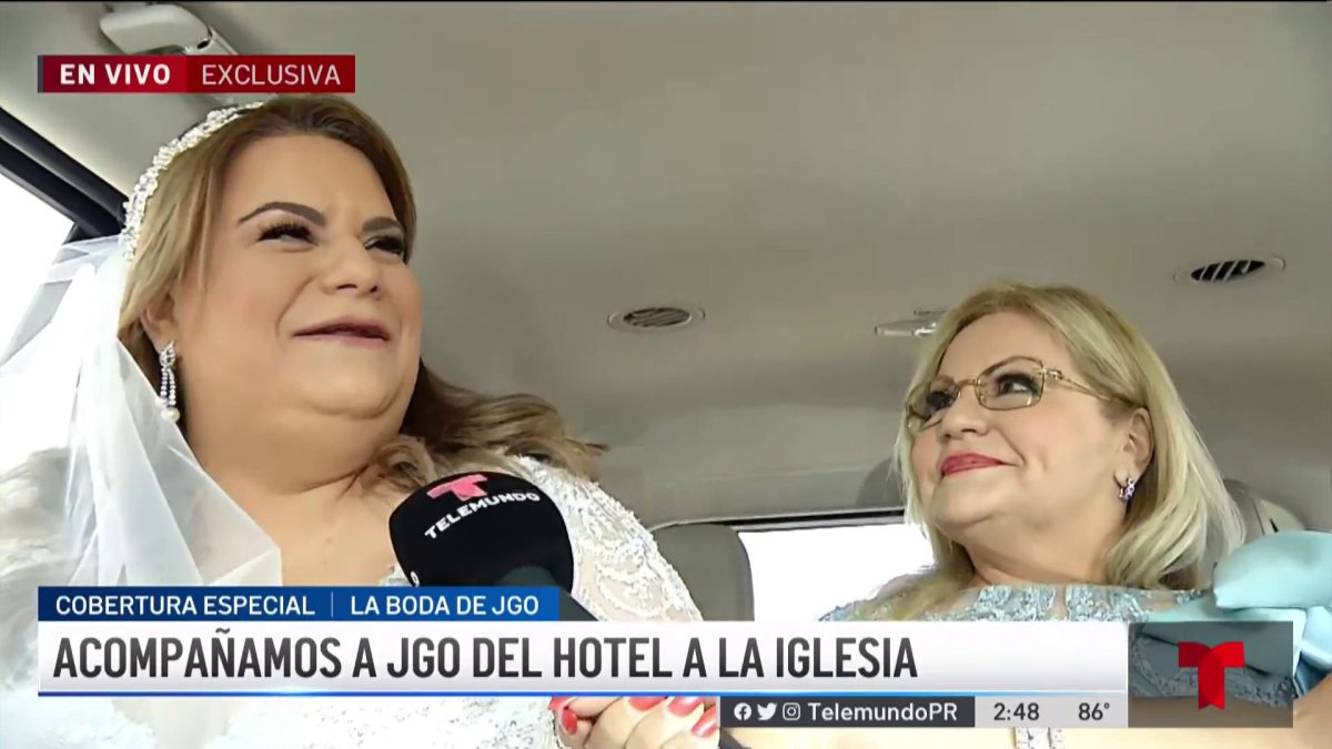 JGo disfruta poder compartir su relación en las redes sociales ...