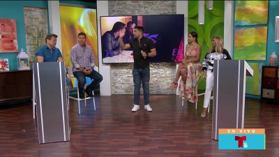 Telemundo Puerto Rico – Telemundo de Puerto Rico canal líder en ...