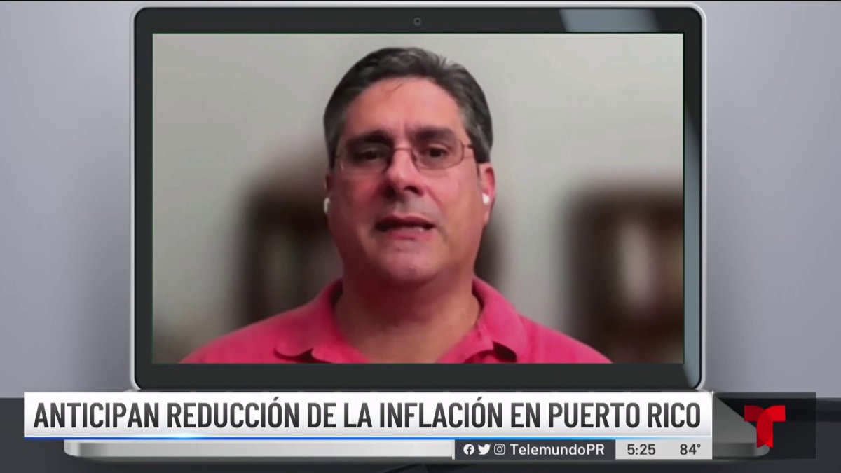 Aumento en la tasa de interés habría conseguido frenar la inflación ...