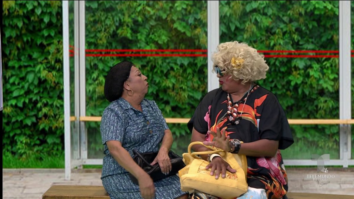 Lencha busca superarse académicamente – Telemundo Puerto Rico