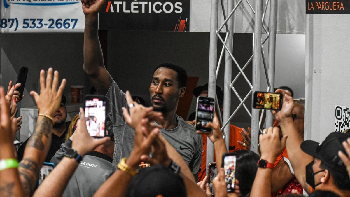 San Germán tendrá su caravana para celebrar el subcampeonato del BSN ...