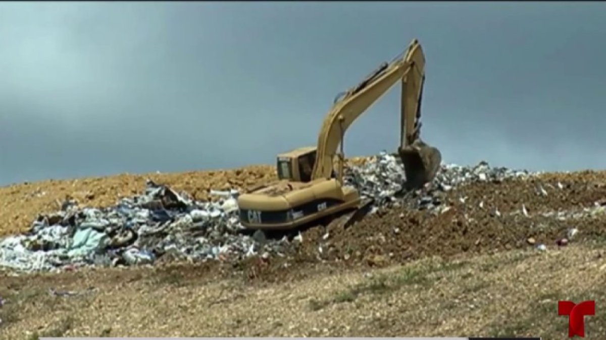 Advierten posible emergencia de salud pública por situación de ...