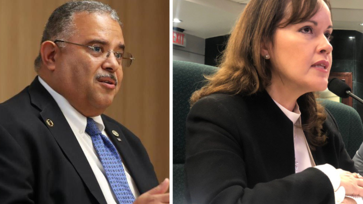 PFEI archiva caso contra exsecretario de Salud y exsecretaria de ...