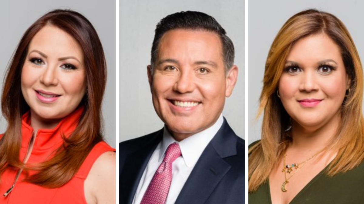 ¡Enhorabuena! Telenoticias recibe nominaciones de la OPC – Telemundo ...