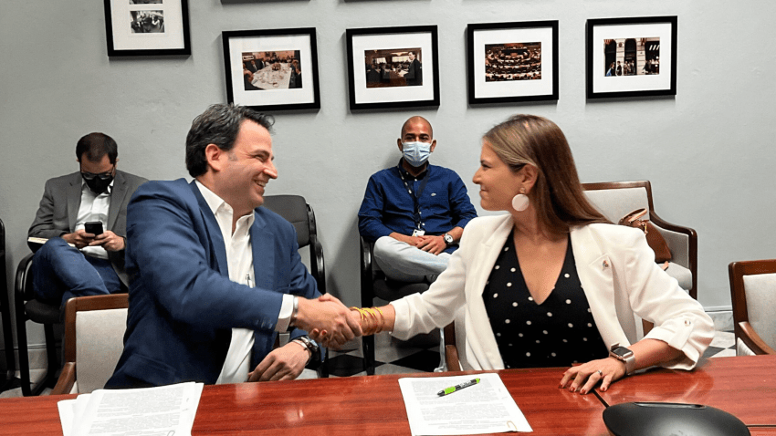 Acuerdan revisión salarial para empleados de ASEM – Telemundo Puerto Rico