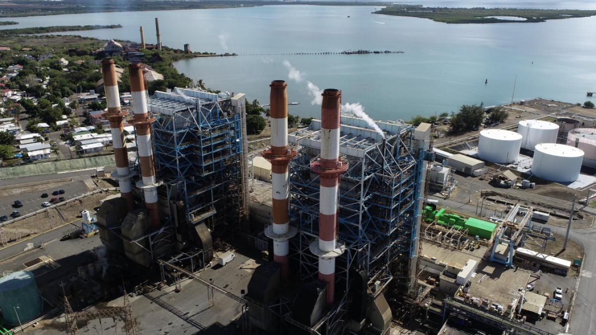 AEE y AES firman acuerdos para compra de energía renovable – Telemundo ...