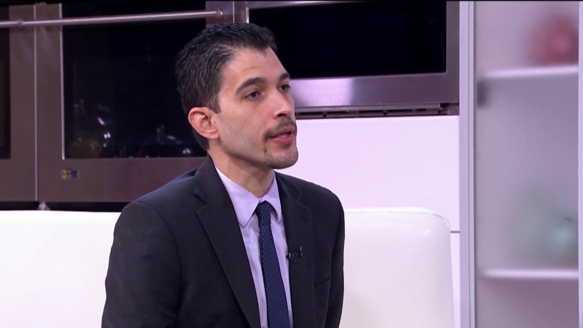 Secretario del DACO presenta su renuncia – Telemundo Puerto Rico