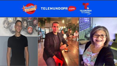 Telemundo Puerto Rico – Telemundo de Puerto Rico canal líder en ...