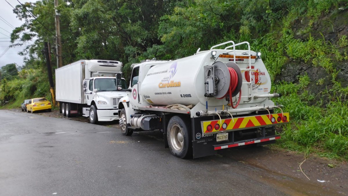 Superacueducto entra en funciones para dar servicio a varios pueblos ...