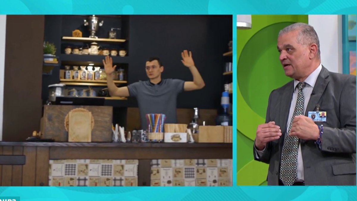 ¿Cómo protegerse ante un robo? – Telemundo Puerto Rico