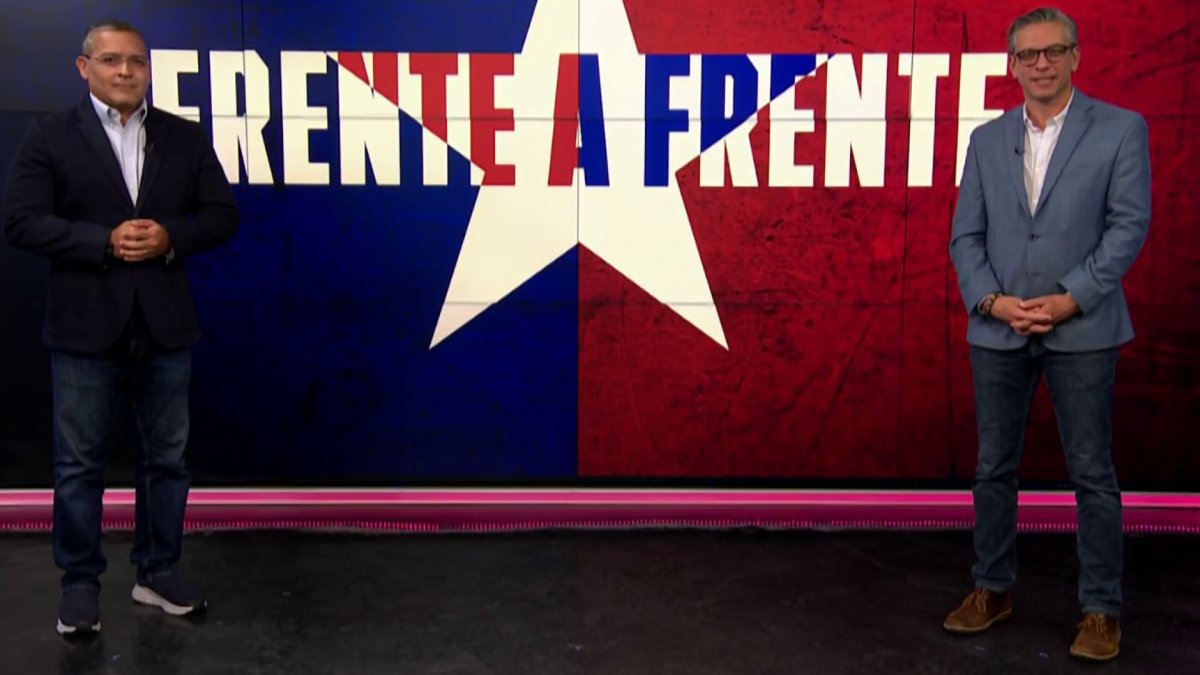 Frente a Frente con Alejandro García Padilla y José “Quiquito” Meléndez ...