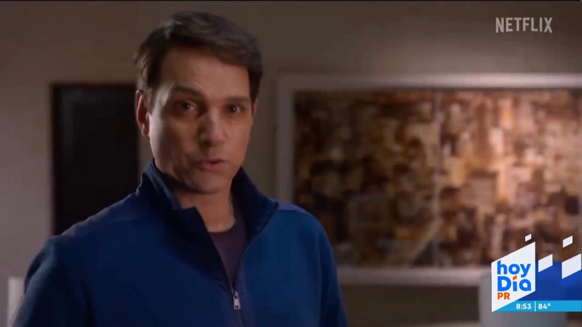 Los estrenos en pantalla de esta semana – Telemundo Puerto Rico