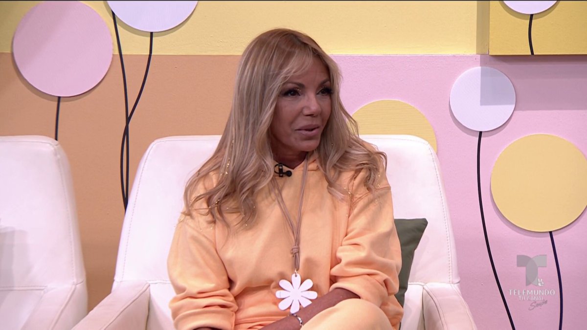 Dagmar buscará extender su mano a los más necesitados a través de ...