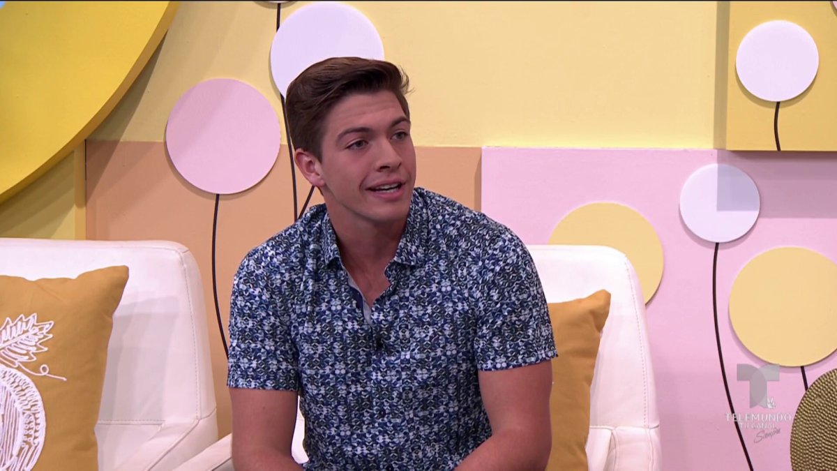 Pepe Calderón vive agradecido de las oportunidades que se le han ...