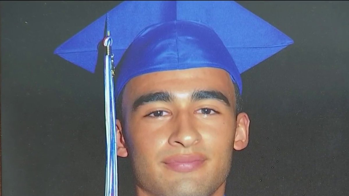 Recuerdan a joven que desapareció y fue hallado muerto hace 10 años ...