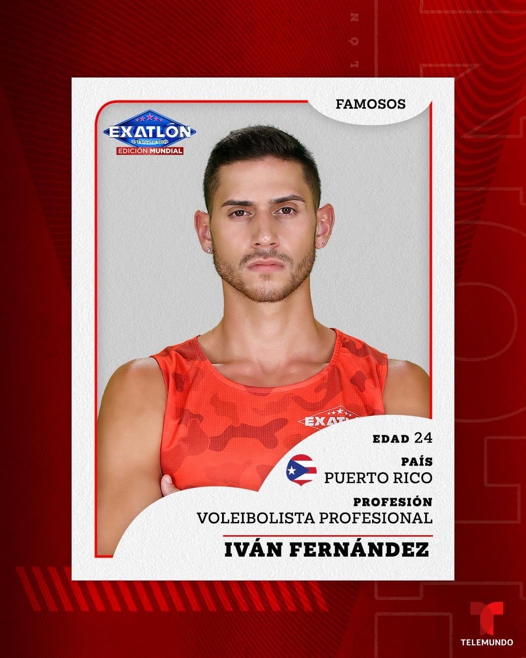 Listas las arenas de Exatlón para el gran estreno de la nueva temporada ...