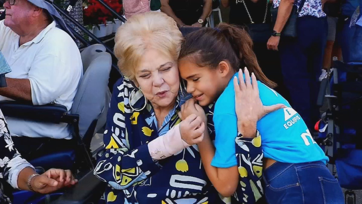 Radican medida para otorgar el nombre de Sandra Zaiter a sede de ...