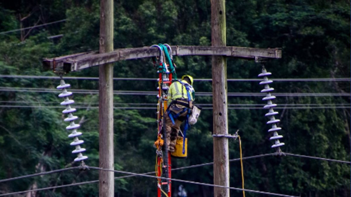 Trabajos de reconstrucción de subestaciones de LUMA Energy inician en ...