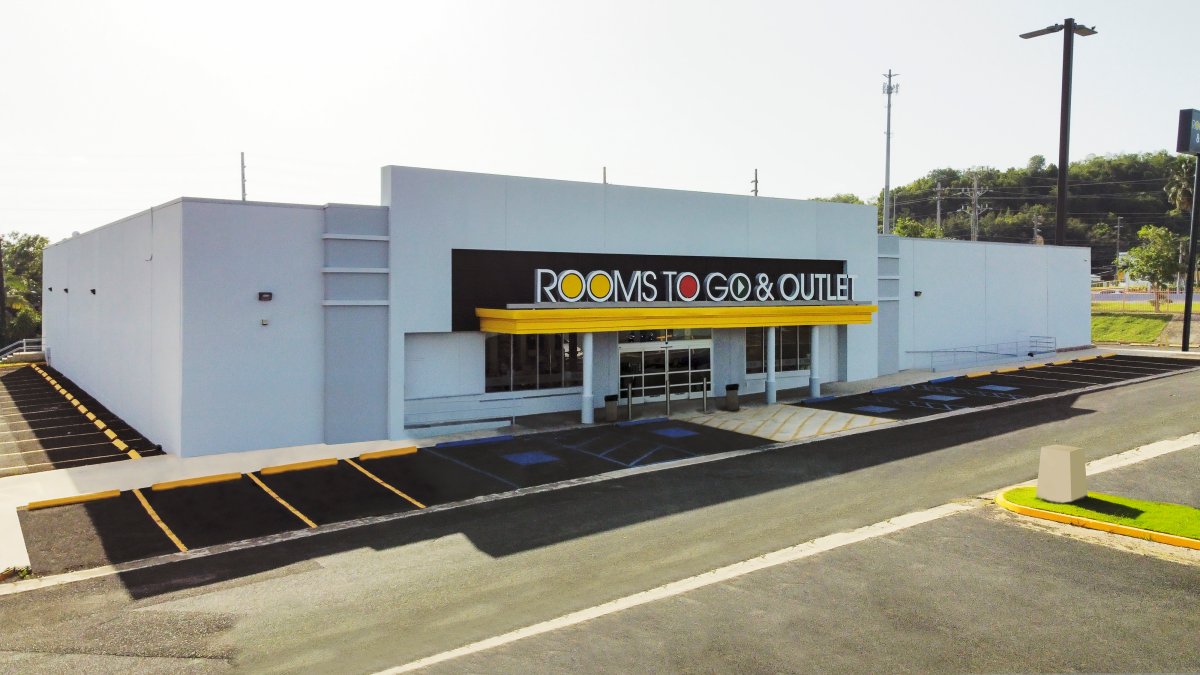 ROOMS TO GO anuncia relocalización de su tienda en Manatí – Telemundo ...