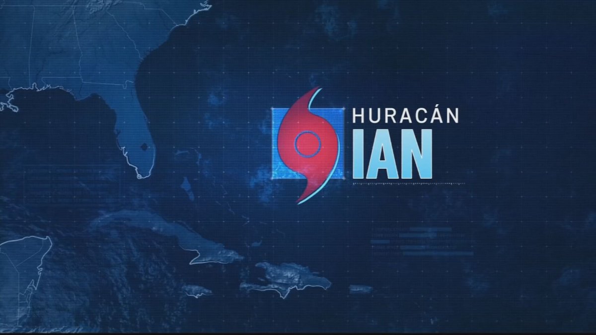 Huracán Ian en Florida – Telemundo Puerto Rico