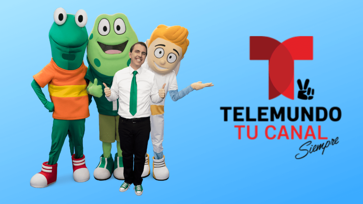 Atención Atención llega a Telemundo – Telemundo Puerto Rico