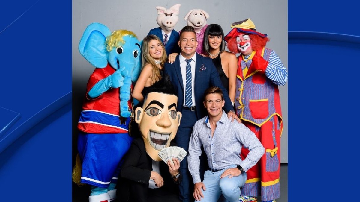 Telemundo se une al esfuerzo de MMM Responde con Puerto Rico en el ...