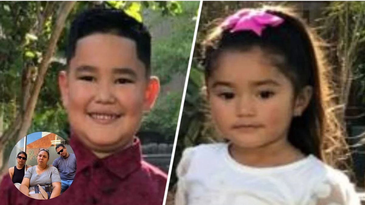 ¿Dónde están los niños de EEUU desaparecidos en Tijuana? – Telemundo Puerto Rico