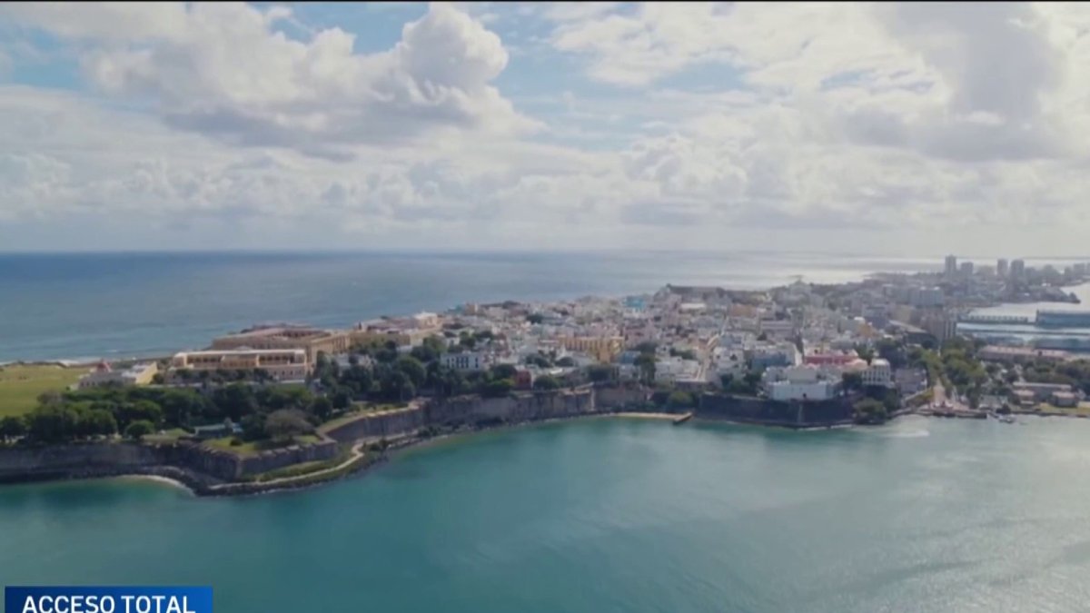 Estrena el documental “San Juan: Más allá de las murallas” – Telemundo ...
