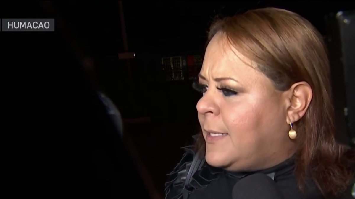 Abogada de Cosculluela asegura que el artista se entregó ...