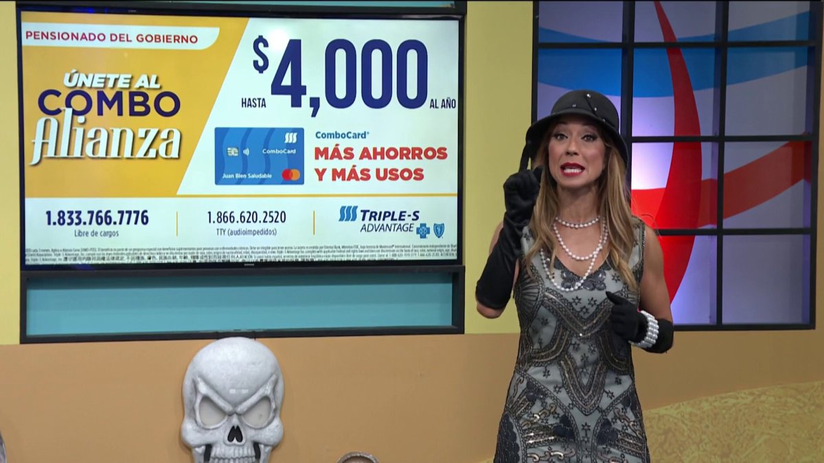 Triple-S Advantage: únete al combo Alianza – Telemundo Puerto Rico