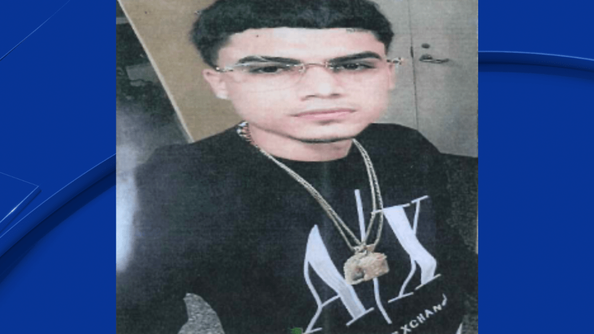 Buscan A Joven Desaparecido Desde El 23 De Octubre En Las Piedras