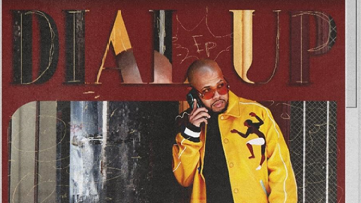 Rafa Pabón estrena su EP "Dial Up" – Telemundo Puerto Rico