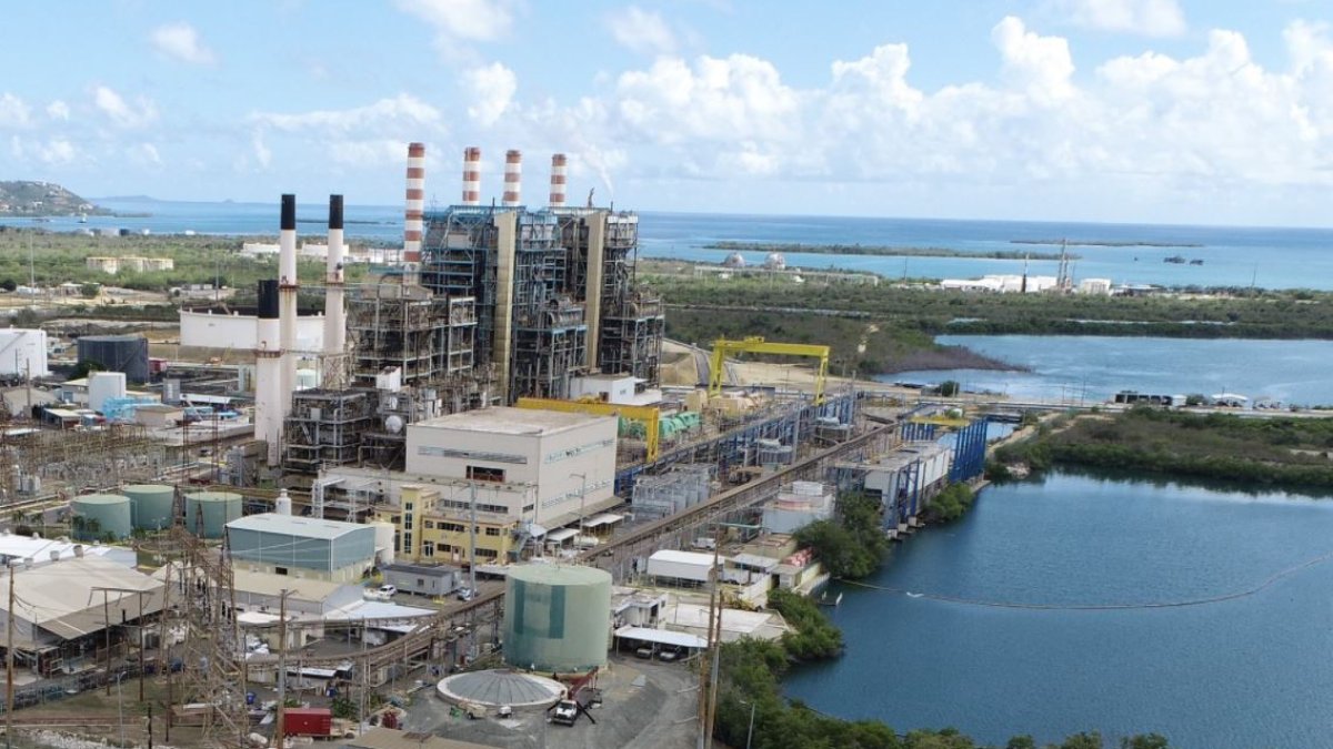 LUMA Energy dice ahora que no habrán relevos de carga – Telemundo ...