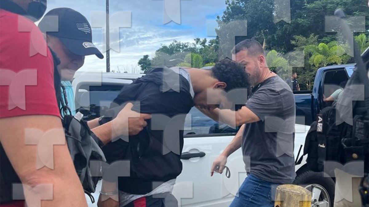 Reportan intercambio de disparos entre uno de los más buscados y los ...